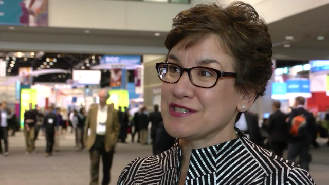 HIMSS15 Social Media Ambassador: Susan Hull, RN, MSN | Dillon Brady ...