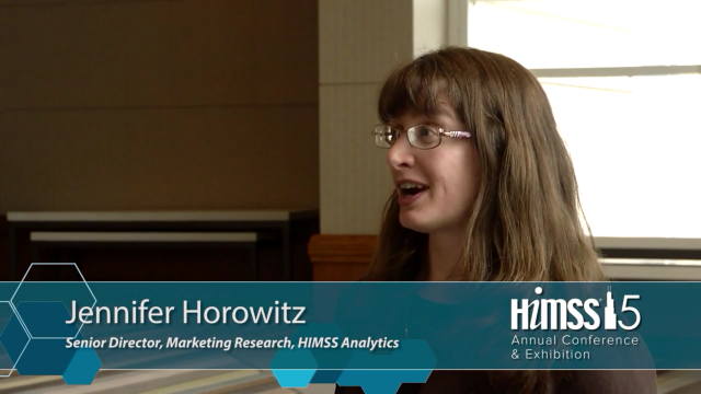 26th Annual HIMSS Leadership Survey | Dillon Brady Consulting